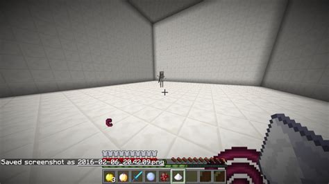 Skeleton King Boss Fight Mob Lords 1 Minecraft Map