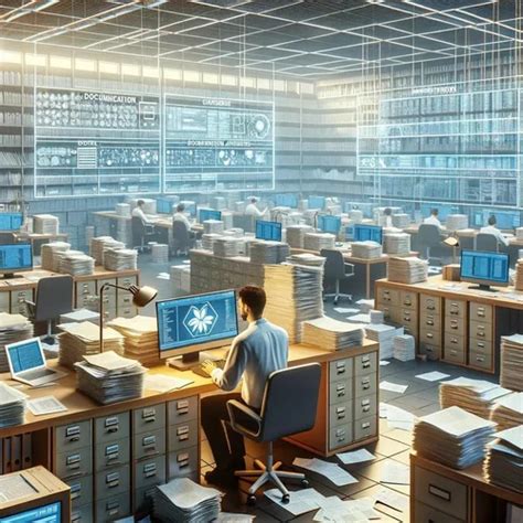 Documentation Assistant At ₹ 500month In Kolkata Id 2853951983748