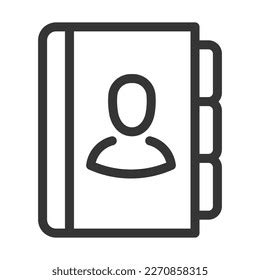 Pixel Perfect Editable Stroke Scalable Line Stock Vector Royalty Free Shutterstock