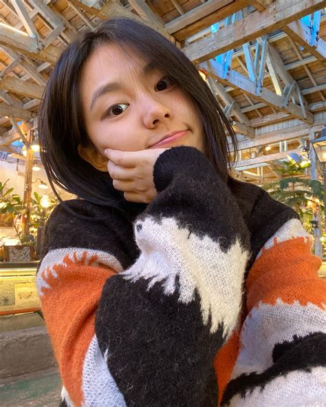 이서연 소중한 시간 Instagram