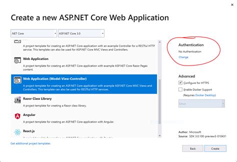 Organizational Accounts For Asp Net Core Wake Up And Code