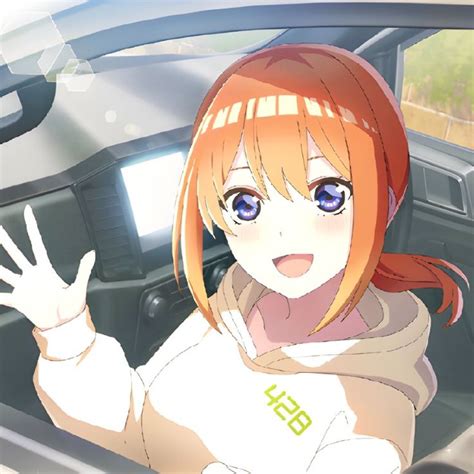 Ghim Của Janne Coldflield Trên Gotoubun No Hanayome Hình ảnh