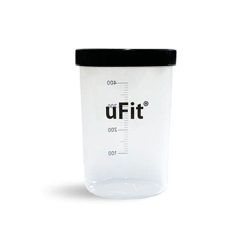 Ufit Suppliment Series