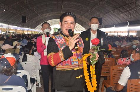 การเมือง ‘ธรรมนัสเปิดหมดเปลือก อนาคตพร้อมซ้ายหันขวาหันตามคำสั่ง‘บิ๊กป้อม