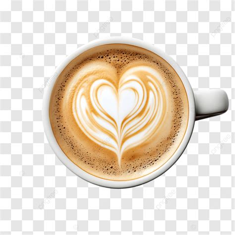 Perfect Heart Latte Art In Coffee Mug Latte Art Heart Coffee Coffee