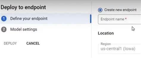 How To Deploy Pytorch Models On Vertex Ai Geeksforgeeks