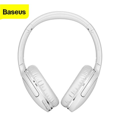 Baseus Fones De Ouvido Encok D Phonetec Loja Online