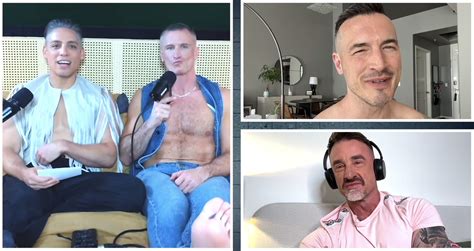 John Arthur Hills Feet