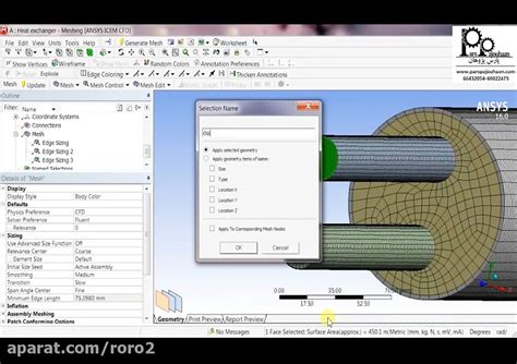 Ansys Fluent