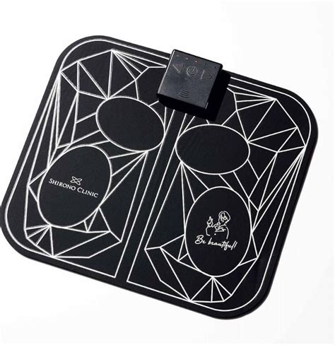 Androsy アンドロージー 6月号 付録 Emsヒップ＆レッグトレーナー By メルカリ