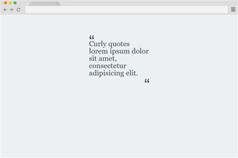 29 Unique And Creative Css Blockquote Inspirations For Text Heavy Sites