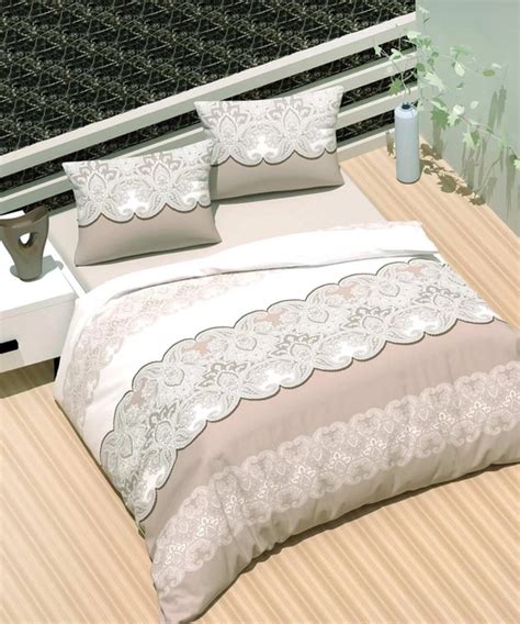Постельное белье Бязь хлопок 200x220 (ТМ LORINE), Турция Код 13982 ...