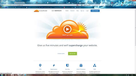 Cloudflare Slowing My Site Down Causing It To Timeout Blogging Web