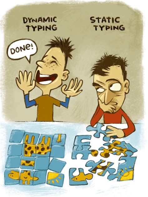 Dynamic Vs Static Typing Rocaml