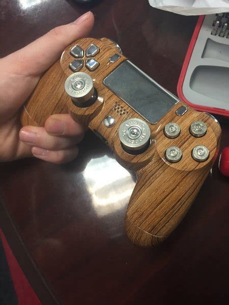 Custom PS4 Controller Shells Tacoma World