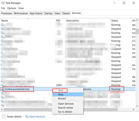 Razer Cortex Does Not Want To Open Razer Insider