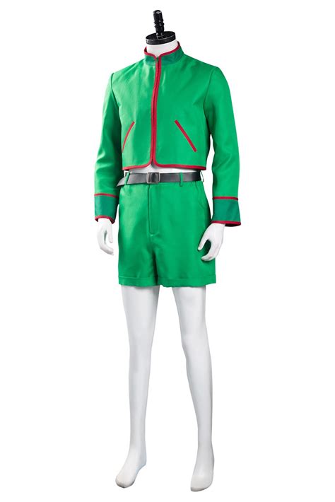 Hunter X Hunter Gon Freecss Cosplay Costume Anime Cosplay Australia