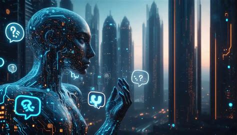 exploring the world of a chatbot definitions uses and insights on ai