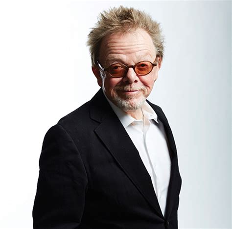 Paul Williams Singer Songwriter Actor Author And Recovery Advocate