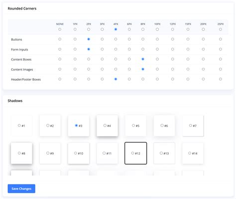 branding your website usage guide documentation motordesk help