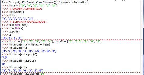 Aprender A Programar Con Python T Bloque De Ejercicios Soluciones