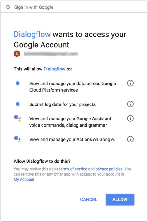How To Create A Chatbot Using Dialogflow Enterprise Edition And