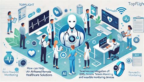 Ai In Remote Patient Monitoring Implementation Execution Future Trends