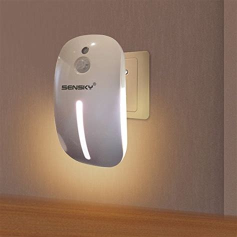 The 5 Best Motion Activated Night Lights [ranked] Product Reviews And