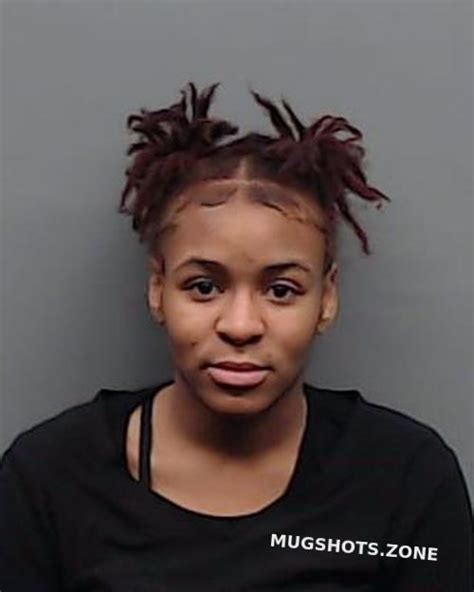 Mitchell Breanna Lashay 02142024 Smith County Mugshots Zone