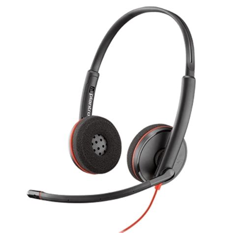 Plantronics Blackwire C Usb C Headset