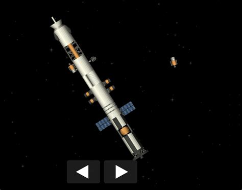 rocket simulations r blender