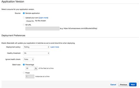 building apps that autoscale node js and aws elasticbeanstalk by devopszero medium