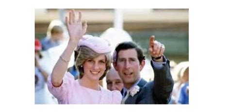 ألوان الوطن تسجيلات سرية للأميرة ديانا تتحدث فيها عن كذب وخداع تشارلز