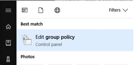 How To Enable Javascript On Microsoft Edge