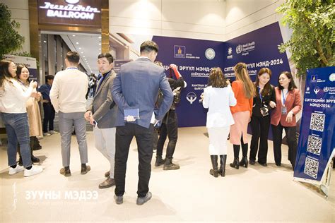 Манай улсын таван хүн тутмын нэг нь сэтгэцийн эмгэгтэй