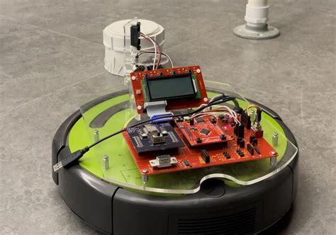 Cpre 288 Embedded Systems I Hi Im Anthony