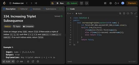 Saurabh Malik On Linkedin 100daysofcode Leetcode Codingchallenge