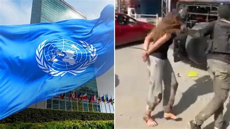 Dossier Reveals Information Used To Explain Un Agencys Deep Ties To