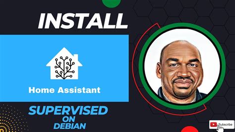 How To Install Home Assistant Supervised Officially You