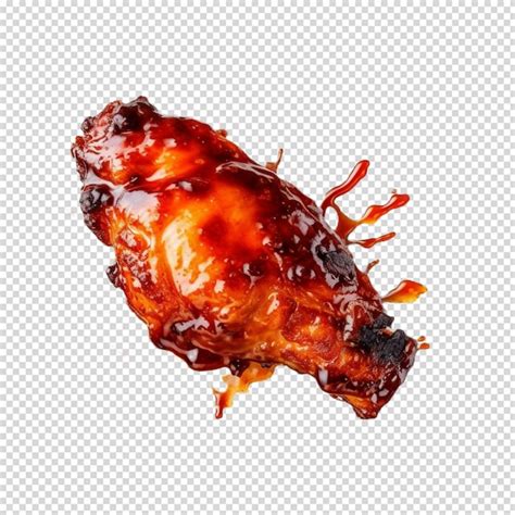 프라이드 치킨 흰색 배경에 고립 프리미엄 Psd 파일 프라이드 치킨 흰색 배경에 고립 프리미엄 Psd 파일