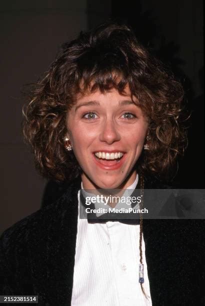 Michele Greene Circa 1990s Credit News Photo Getty Images