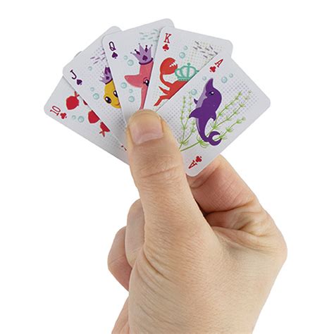 Worlds Smallest Games Go Fish Board Games Miniature Market