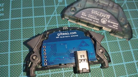 Game Babe Advance Bluetooth HID Gamepad The Giltesa S Shop