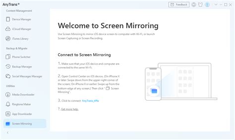 Screen Mirroring Not Working Quick Solutions Here
