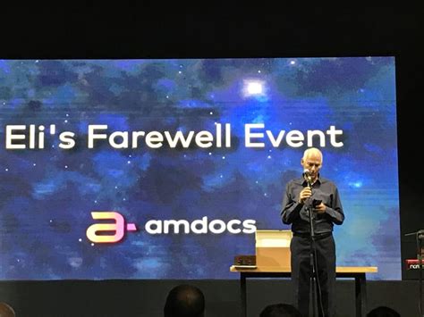 Manuel Zepeda On Linkedin Ceos Amdocs Stocks Inovation