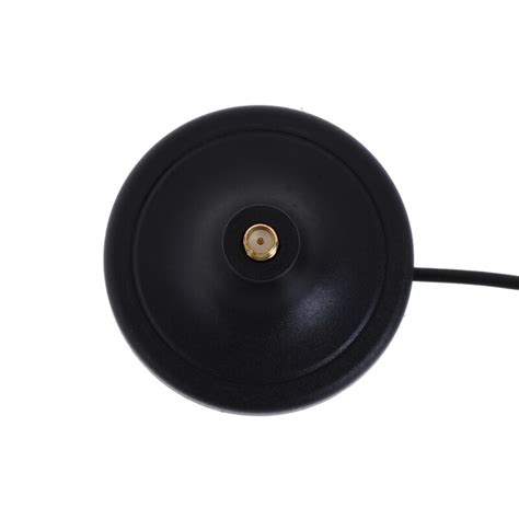 Antenne Rallonge Câble 3m Longueur Rp Sma Mâle à Femelle Wifi Base Magnétique Pour Routeur Carte