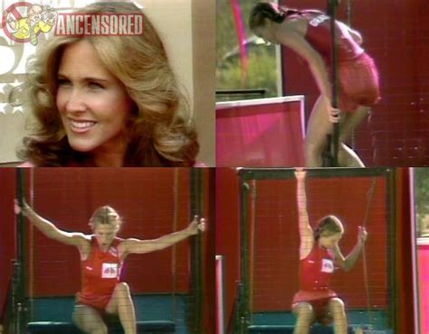Erin Gray Nude Pics Page 1