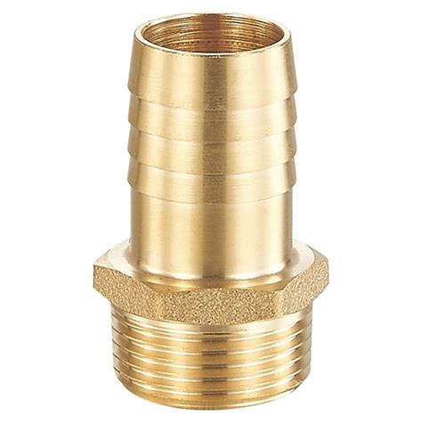 Brass Connector China Brass Connector Brass Connector Manufacturer