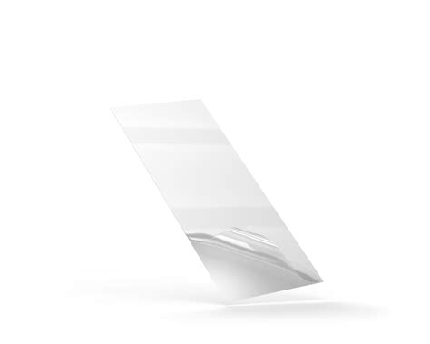 Scratch Guard Pawport