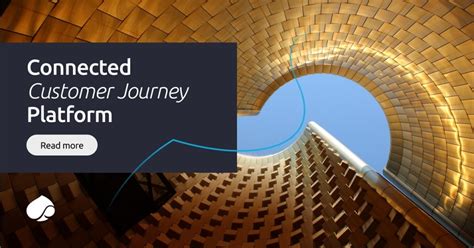 Connected Customer Journey Platform Capgemini
